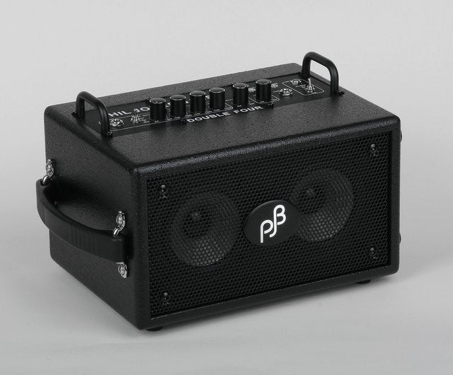 Amplifiers – The Acoustic Bass Shop