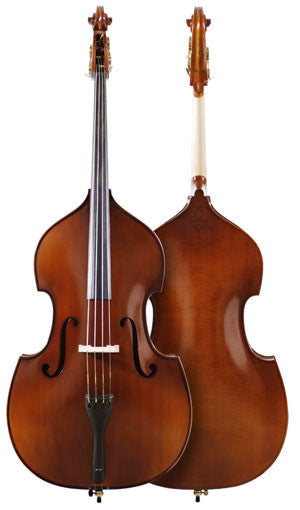 Christopher Basses – The Acoustic Bass Shop