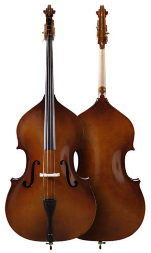 Christopher Basses – The Acoustic Bass Shop